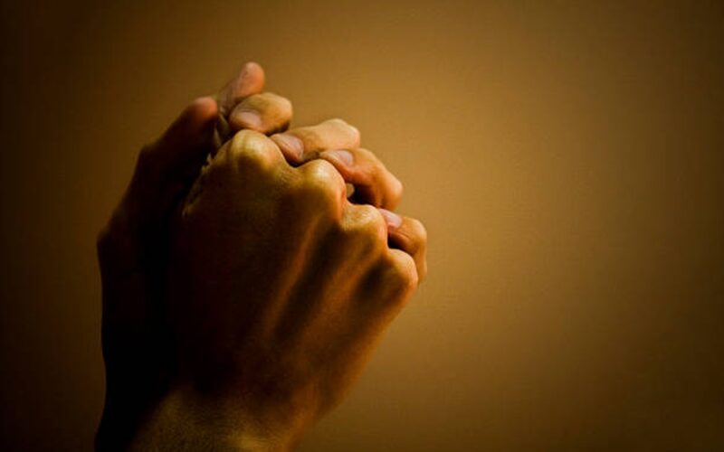 Prayer - Praise Assembly Church