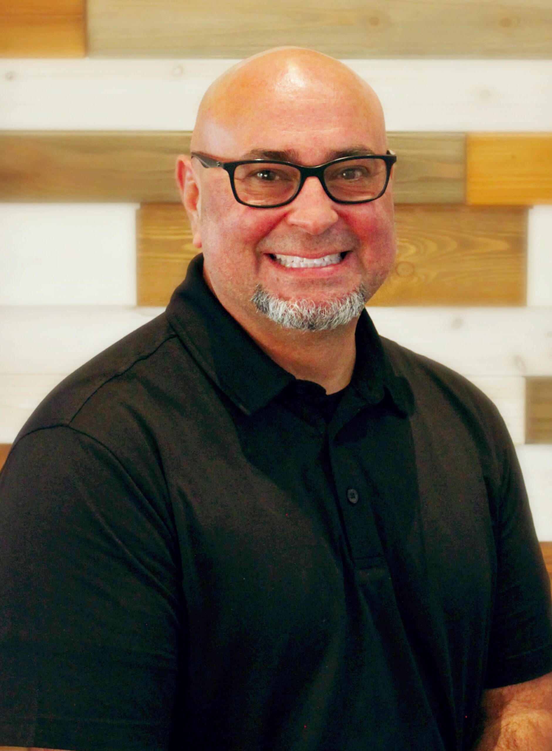 Pastor Rob Reyes - Praise Assembly Demo Site